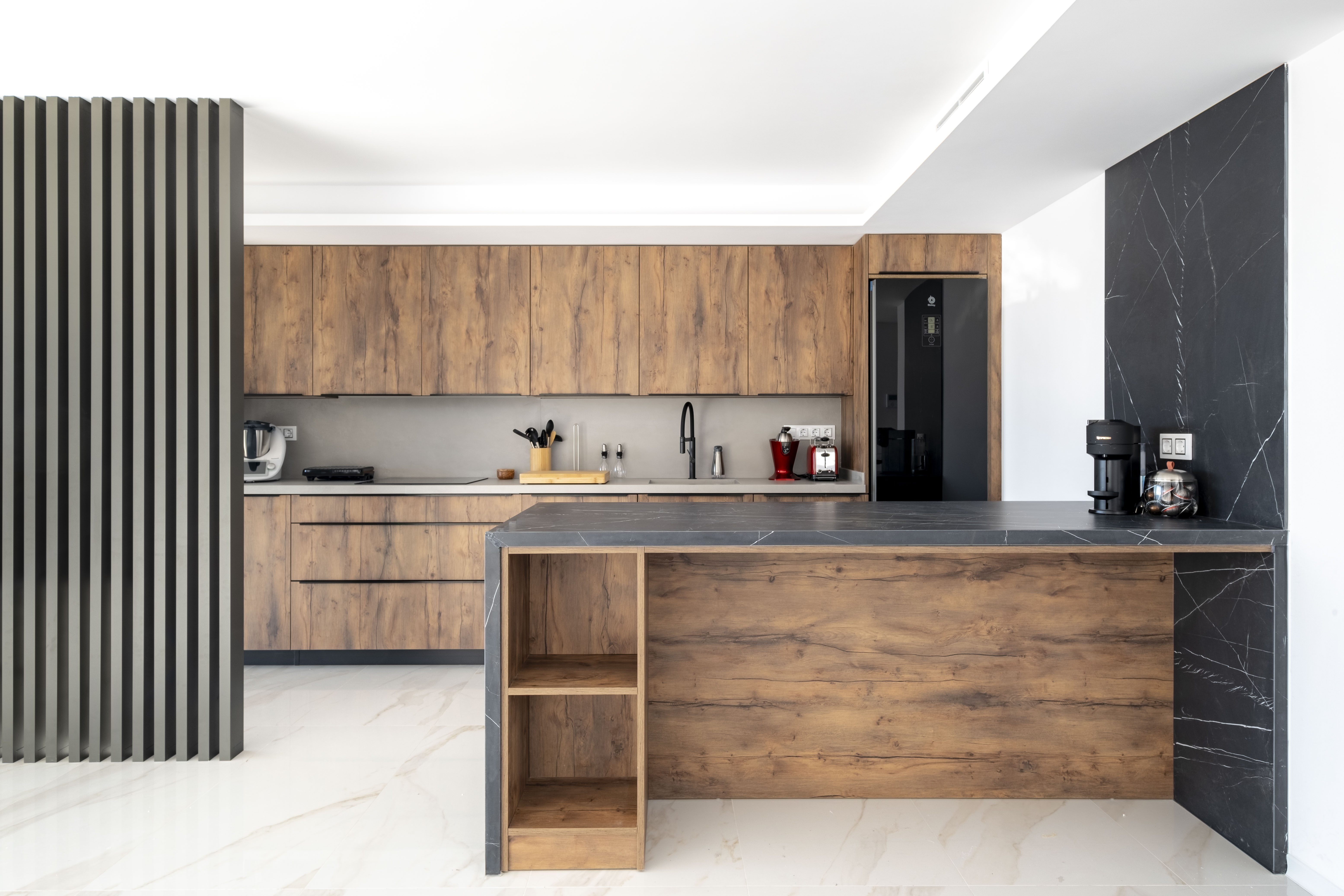 Edificio Montecarlo | Saint-Gobain Placo